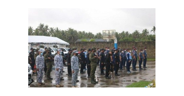 Army’s 91IB to continue security ops aside from poll dutie | gobyerno.com